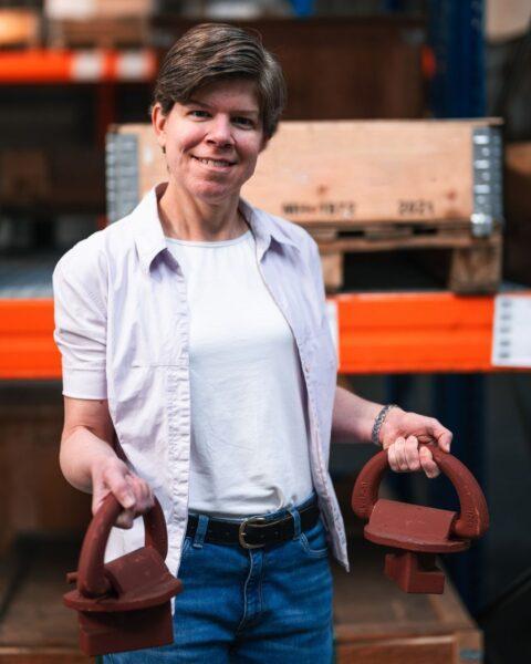 International Lashing Systems | Supplier of Lashing Material