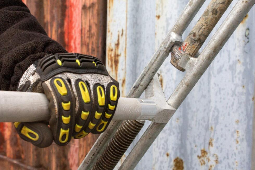 The OT-11 CEPA Tool that’s redefining safety on the docks ...